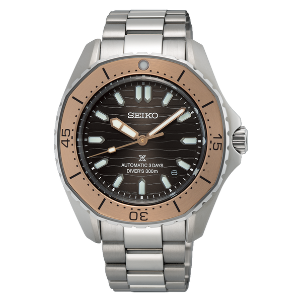 Seiko Prospex SPB485J1 – Seiko Chile