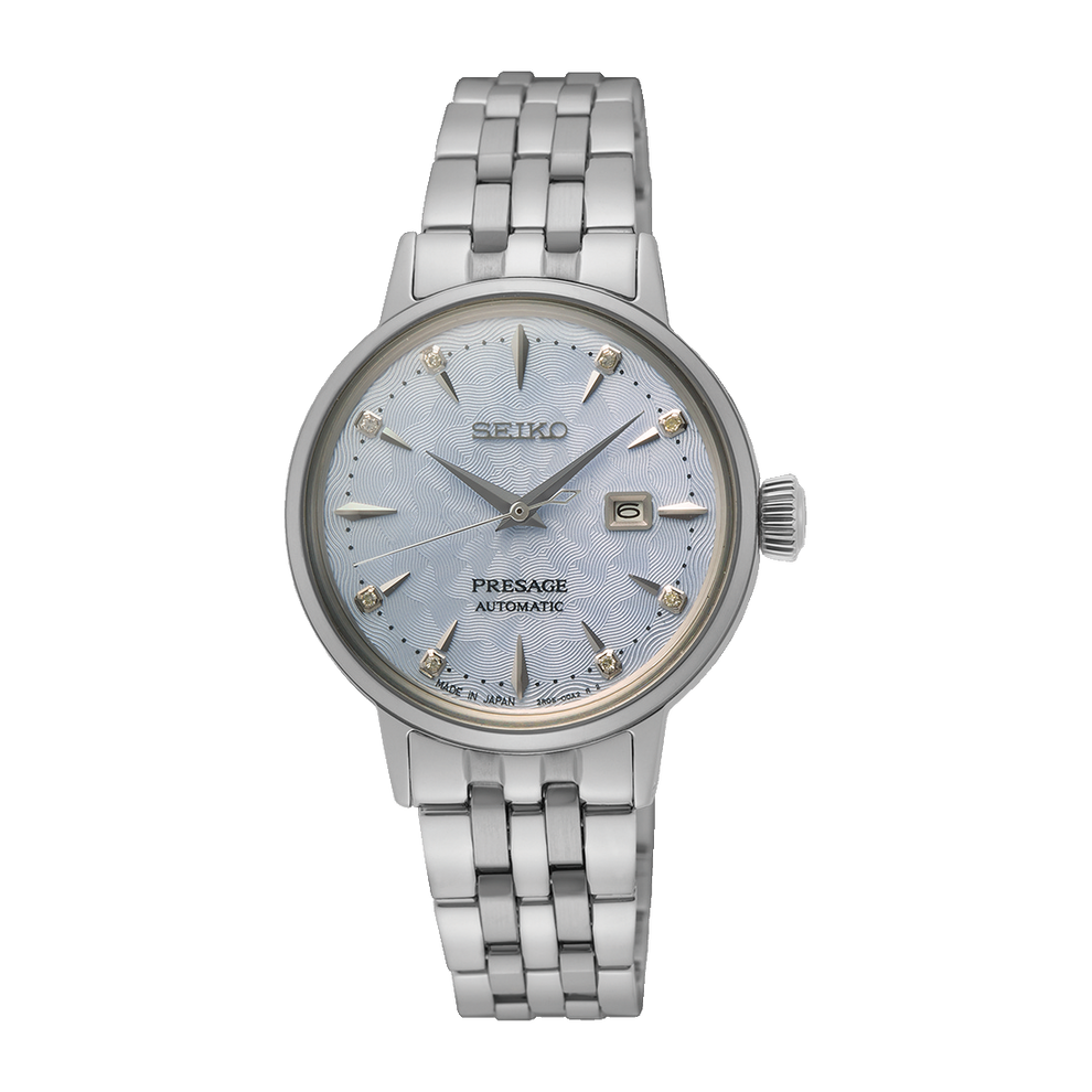 Seiko Presage SRE007J1 – Seiko Chile