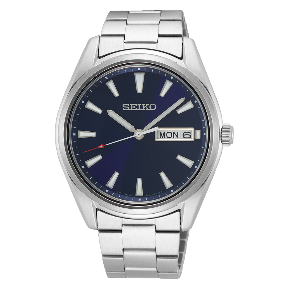 Seiko Conceptual SUR341P1 – Seiko Chile