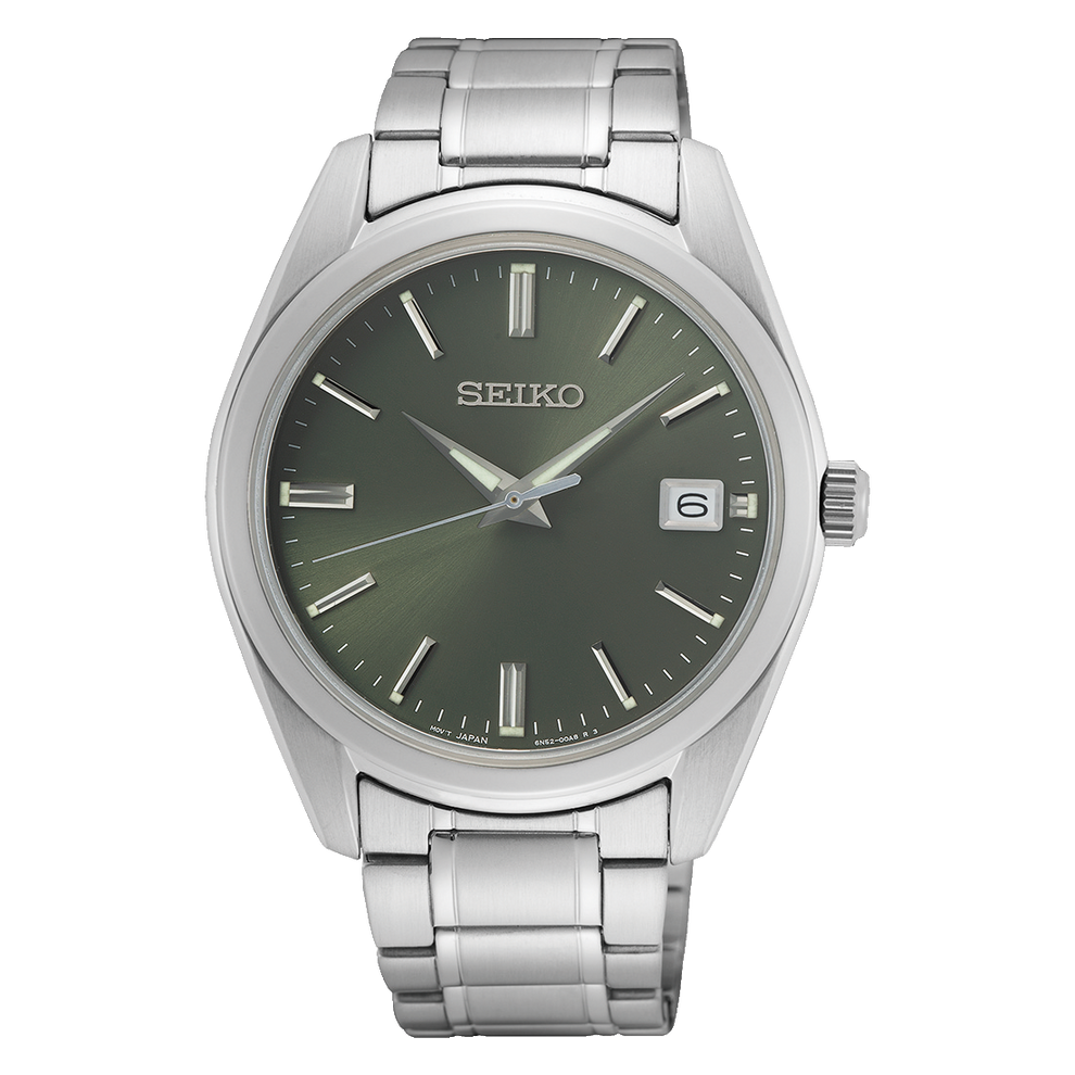 Seiko Conceptual SUR527P1 – Seiko Chile